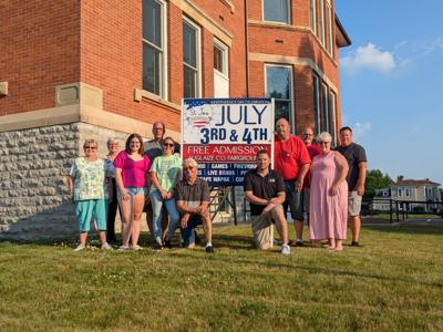 St. Joe's Festival Ready to Kick Off July 3rd | News | wapakdailynews.com