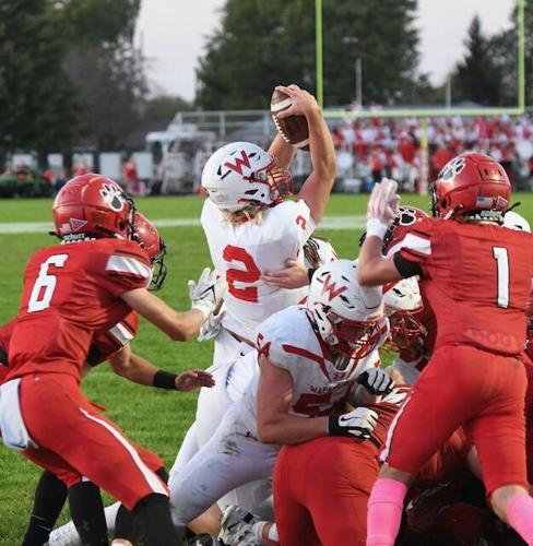 Wapak Remains Unbeaten | Sports | wapakdailynews.com