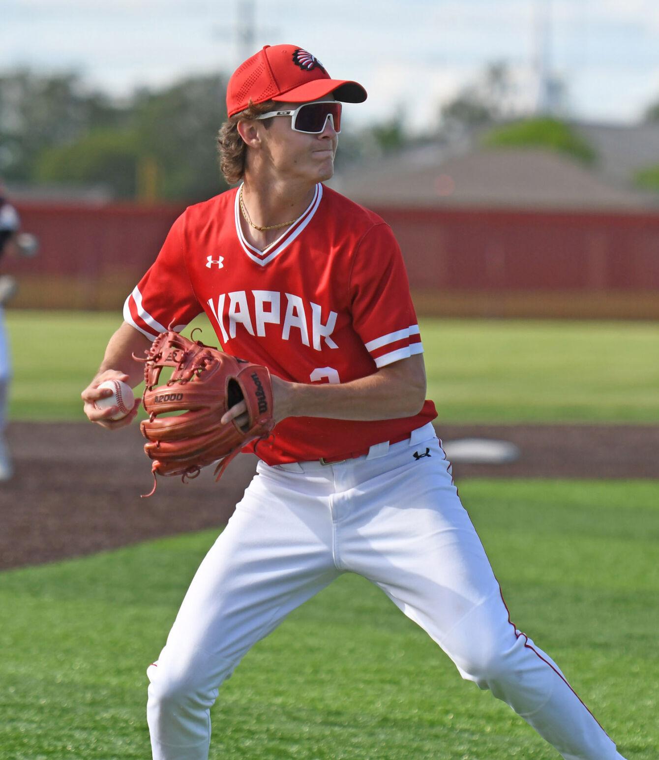 Wapak Baseball Wins in Senior Night Pitching Dual | Sports ...