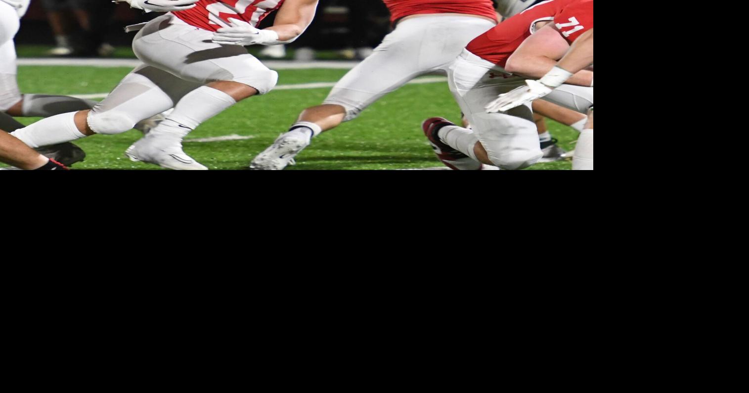 Wapakoneta Redskins Find Gold for Fifth Straight Year | Sports ...