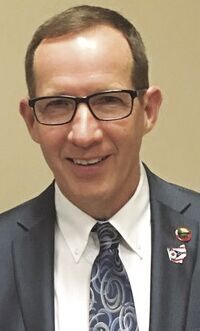 Stinebaugh Granted Appeal | News | wapakdailynews.com