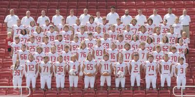 PREP FOOTBALL PREVIEW: Redskins seeking bounce back season | Sports ...