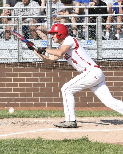 BASEBALL: Wapakoneta beats St. Marys for sectional title | Sports ...