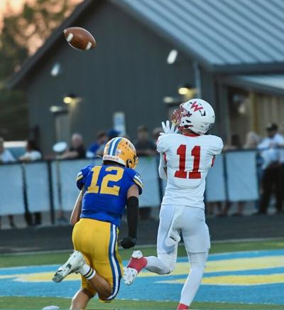 Redskins outlast Roughriders in Cross County Showdown | Sports ...