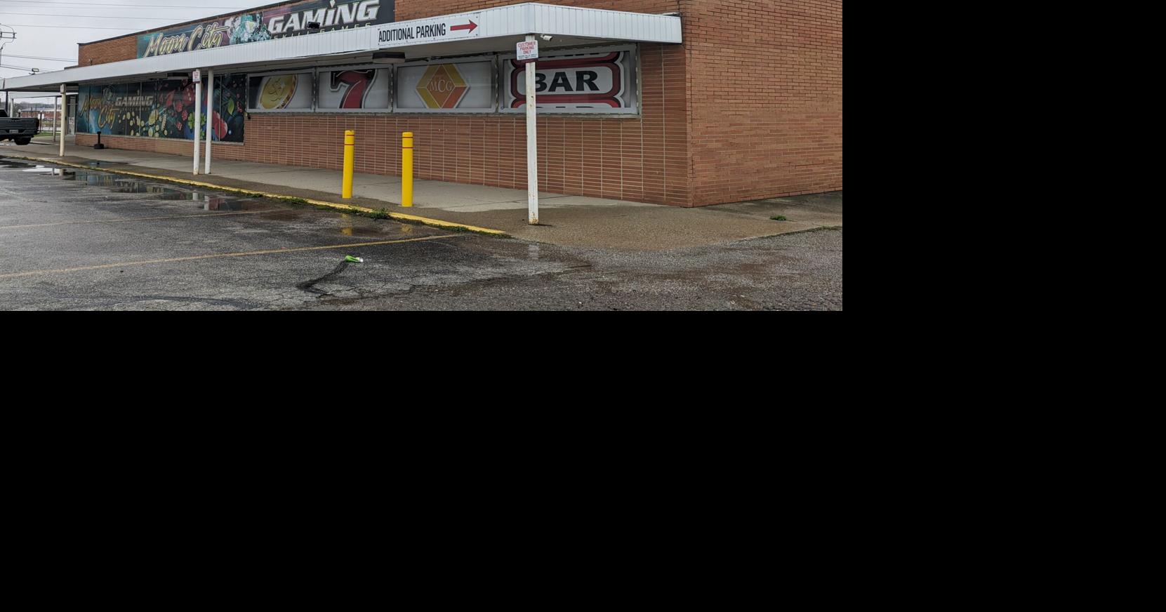 Moon City Gaming, Lucky 7 Raided By OCCC | | wapakdailynews.com