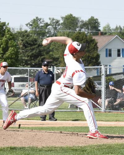 BASEBALL: Wapakoneta beats St. Marys for sectional title | Sports ...
