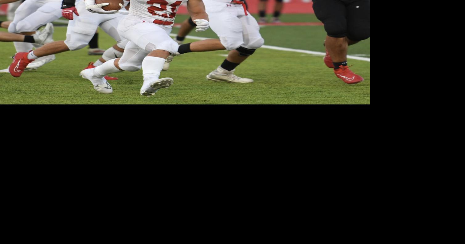 Wapakoneta Redskins Look Towards Butler in Second Round | Sports ...