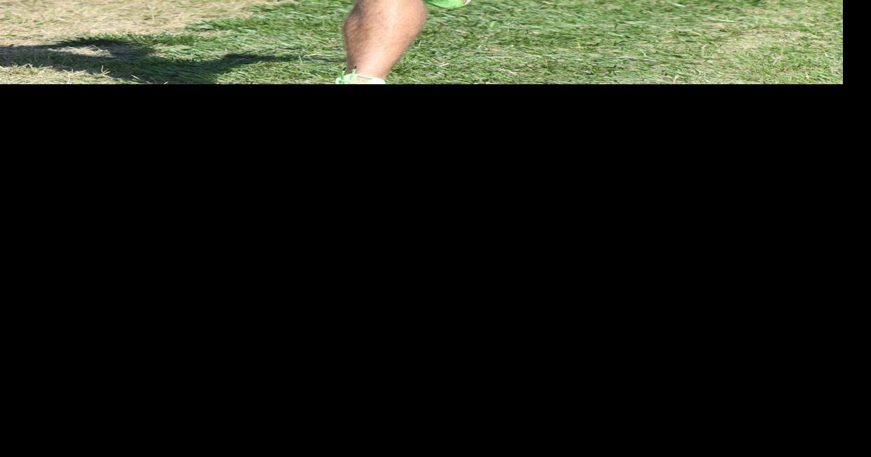 Botkins, Wapakoneta XC Compete in Anna Meet | Sports | wapakdailynews.com