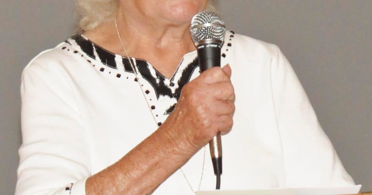 Poppe a Jefferson Award winner | News | wapakdailynews.com