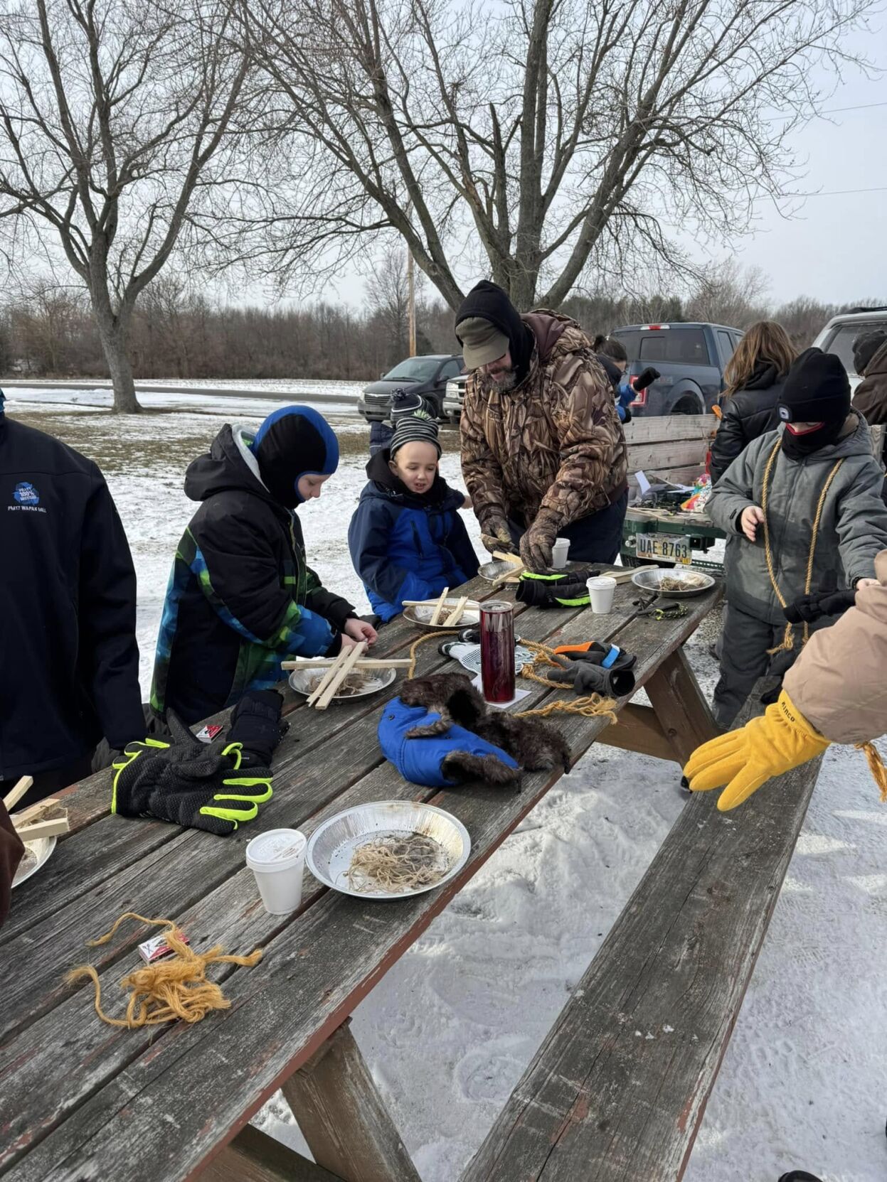 Boy Scouts Celebrate 115th Birthday, Undergo Name Change | News ...