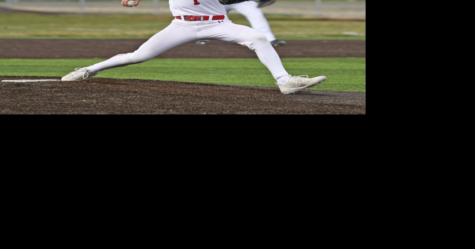 Wapak pitcher throws no hitter | Sports | wapakdailynews.com