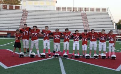 Wapak Red Football Earns Win with 3 Minutes Left | Sports ...