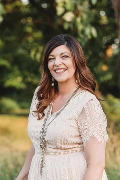 Local Author Showcases New Book | News | wapakdailynews.com