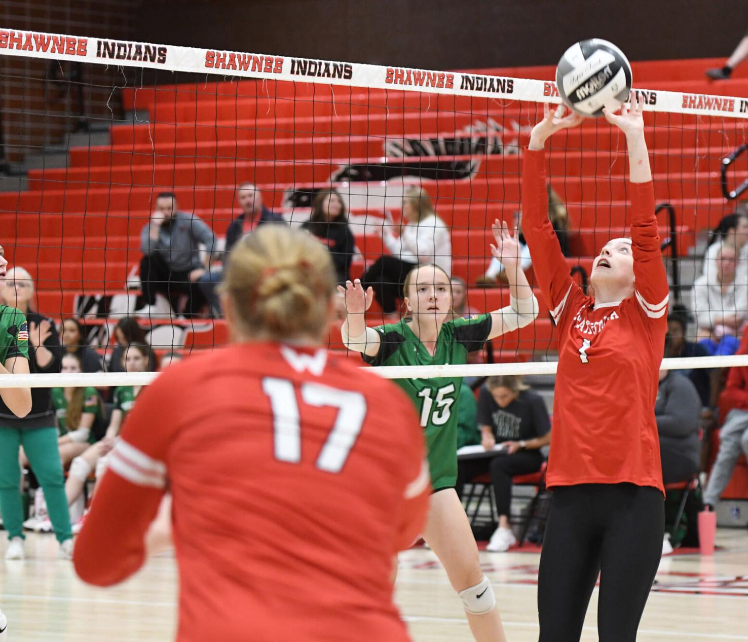 Sports | wapakdailynews.com