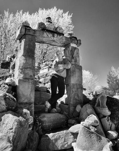 Jim Bowsher: Storyteller, Artist, Celebrator of Humanity | News ...