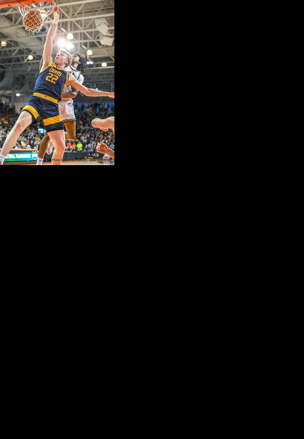 Ottawa Glandorf's Colin White Announced as Mr. Basketball Finalist ...
