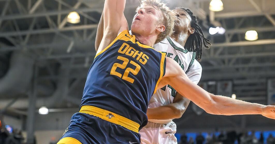 Ottawa Glandorf's Colin White Announced as Mr. Basketball Finalist ...