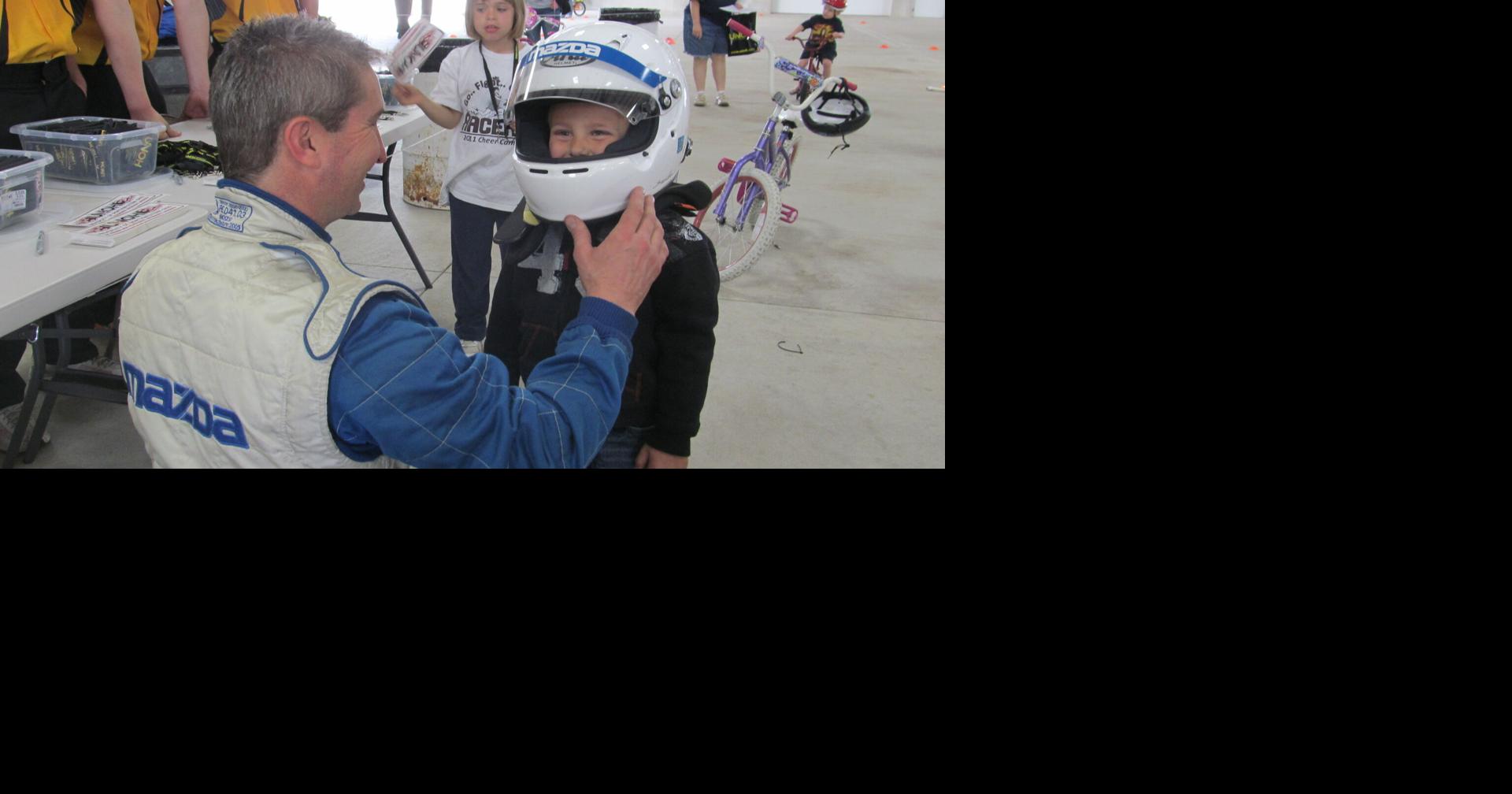 14th Annual Bicycle Safety Day Set For May 11 | News | wapakdailynews.com