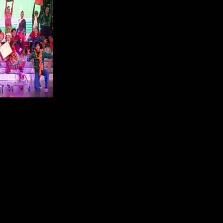 School Year Begins at Waynesfield-Goshen | News | wapakdailynews.com