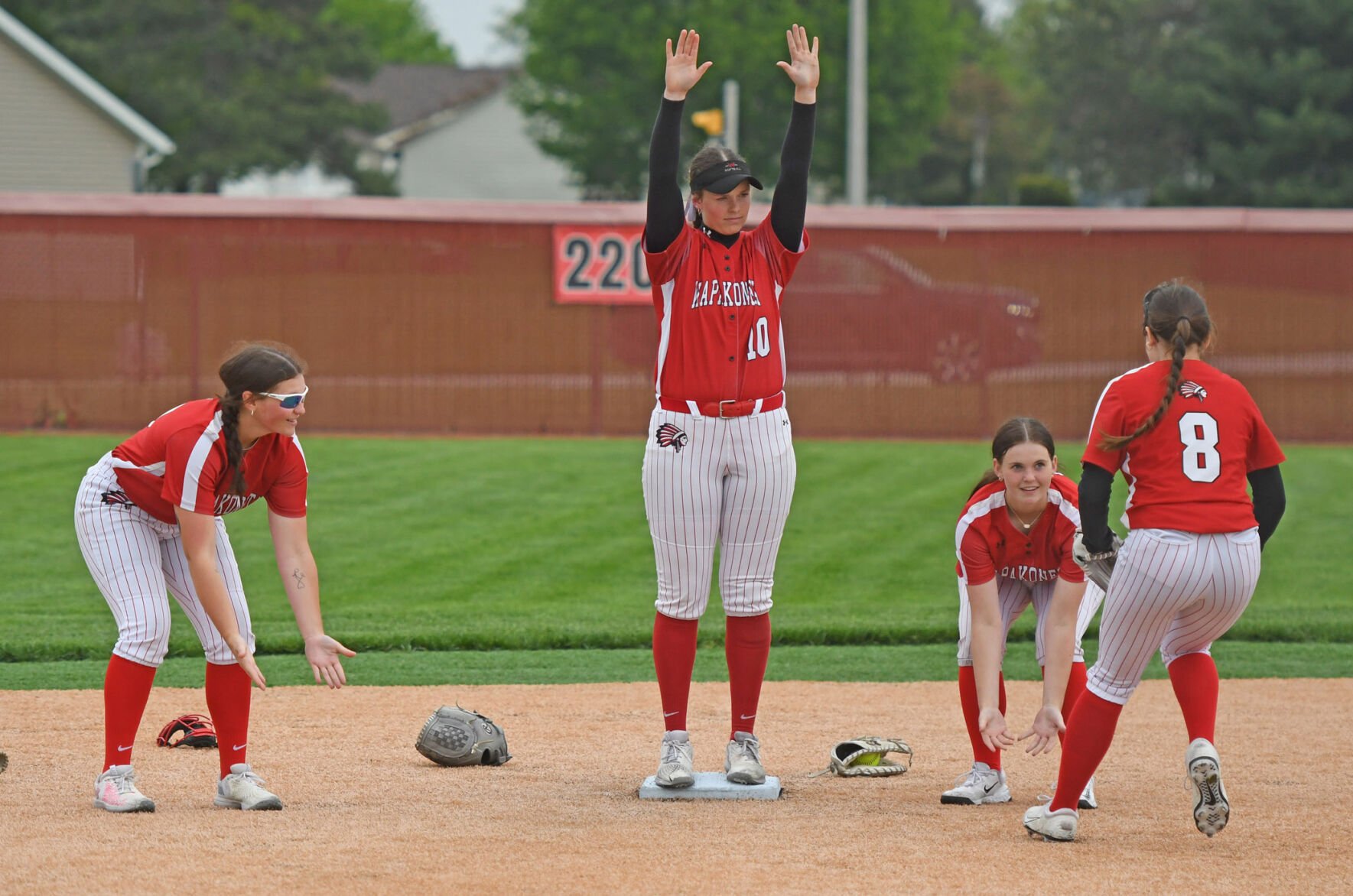 Sports | wapakdailynews.com