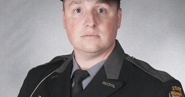 Alex Lampert named local Post Trooper of the year | News ...