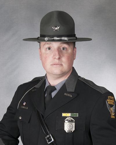 Alex Lampert named local Post Trooper of the year | News ...