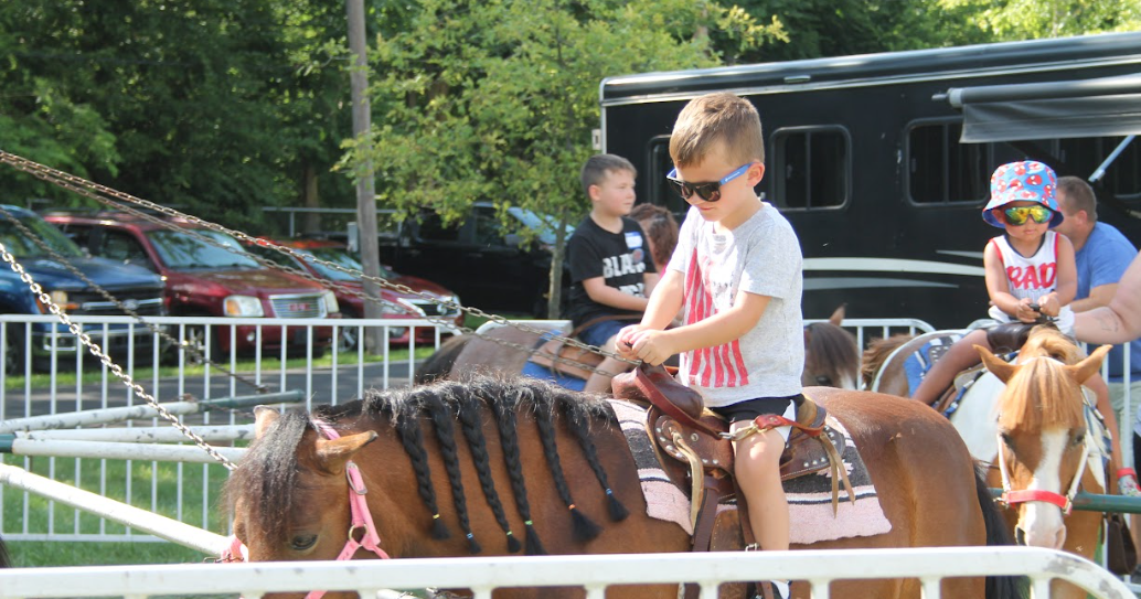 St. Joe Festival Celebrates 75 Years With High Turnout | Entertainment ...