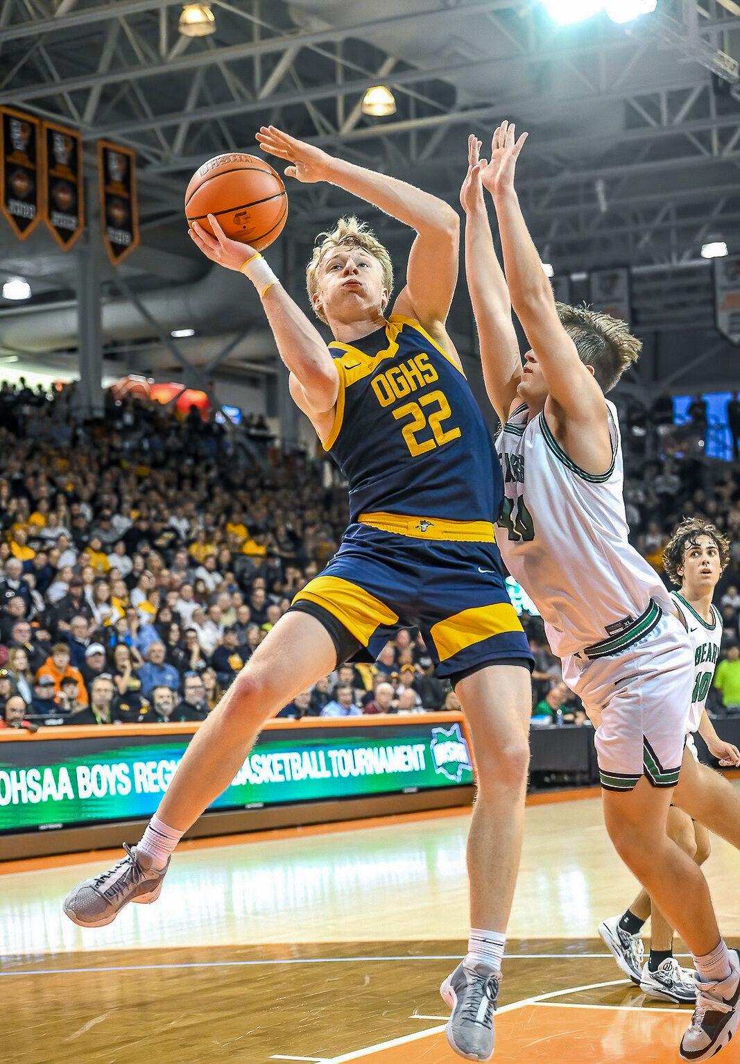 Ottawa Glandorf’s Colin White Named Ohio Mr. Basketball | Sports ...