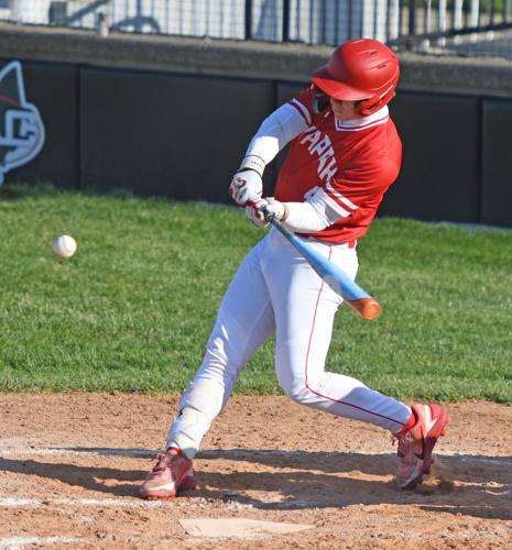 Wapak Boys Nipped By Bath | Sports | wapakdailynews.com