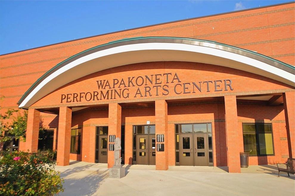 Wapakoneta City Schools Performing Arts Center Brings Arts to Life ...