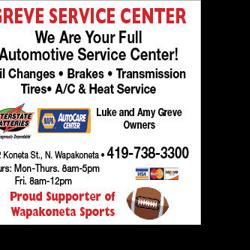 School Year Begins at Waynesfield-Goshen | News | wapakdailynews.com