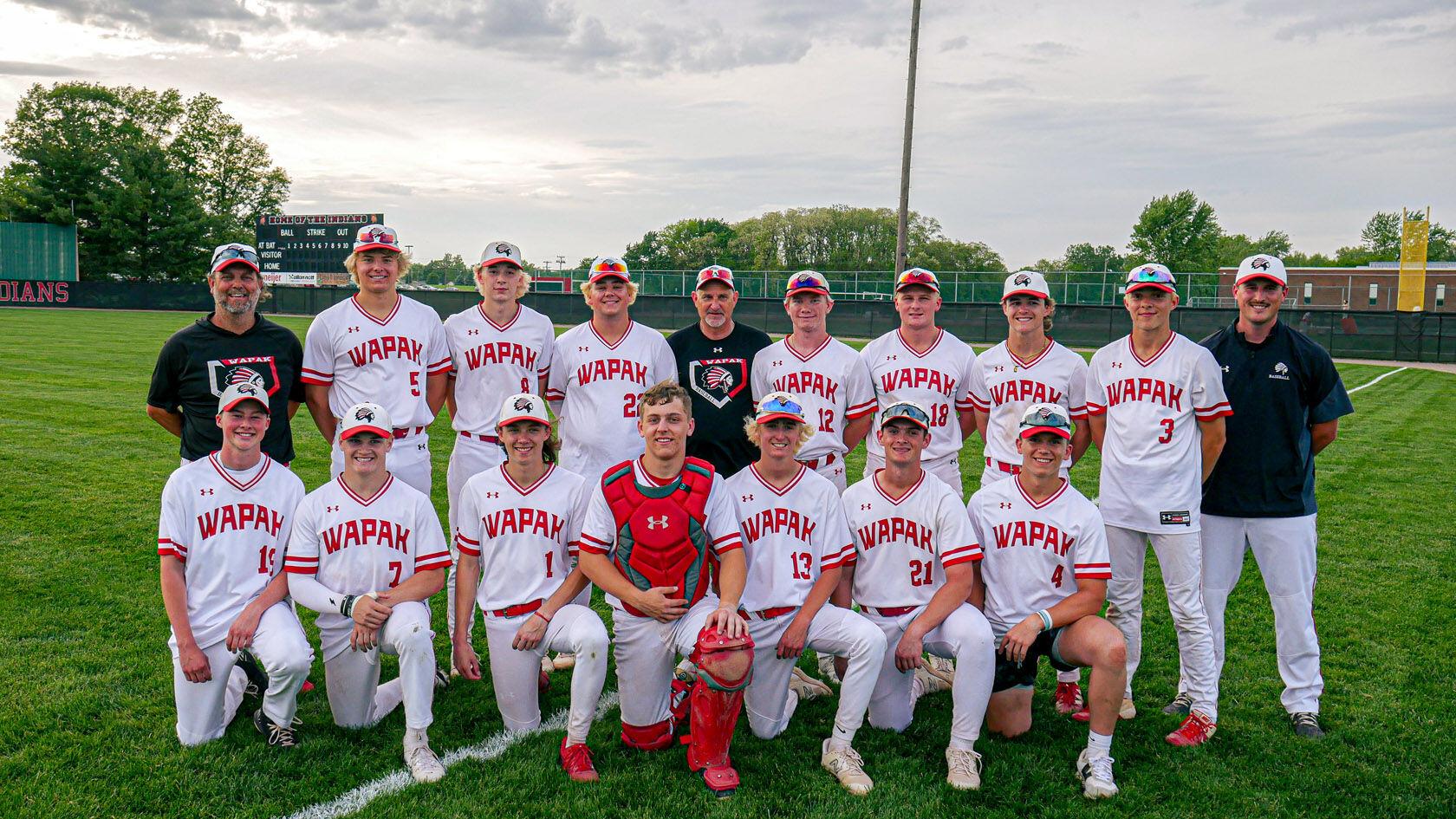 Sports | wapakdailynews.com