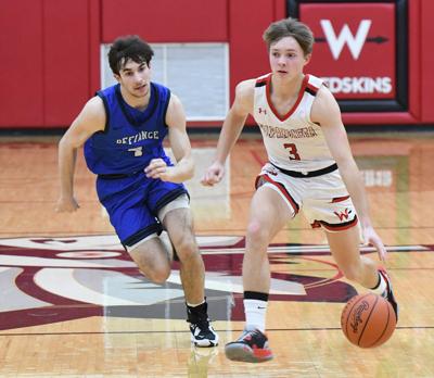 Redskins Continue High Scoring in 60-45 Win Over Defiance | Sports ...