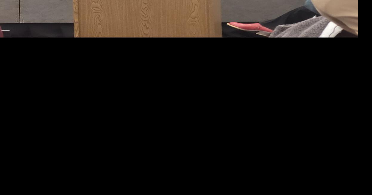 City Officially Swears in New Mayor, Council Members | News | wapakdailynews.com