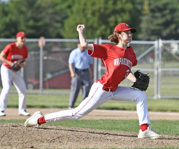 ACME BASEBALL: Wapak no-hit in win | Sports | wapakdailynews.com