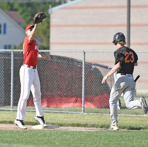 ACME BASEBALL: Wapak no-hit in win | Sports | wapakdailynews.com
