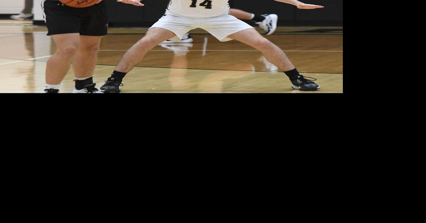 Trojans Downed by Panthers | Sports | wapakdailynews.com