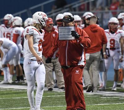 Wapakoneta Dominates Bath | Sports | wapakdailynews.com