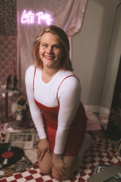 Area Singer-Songwriter Natalie Uhlenhake Expands Music Career to ...