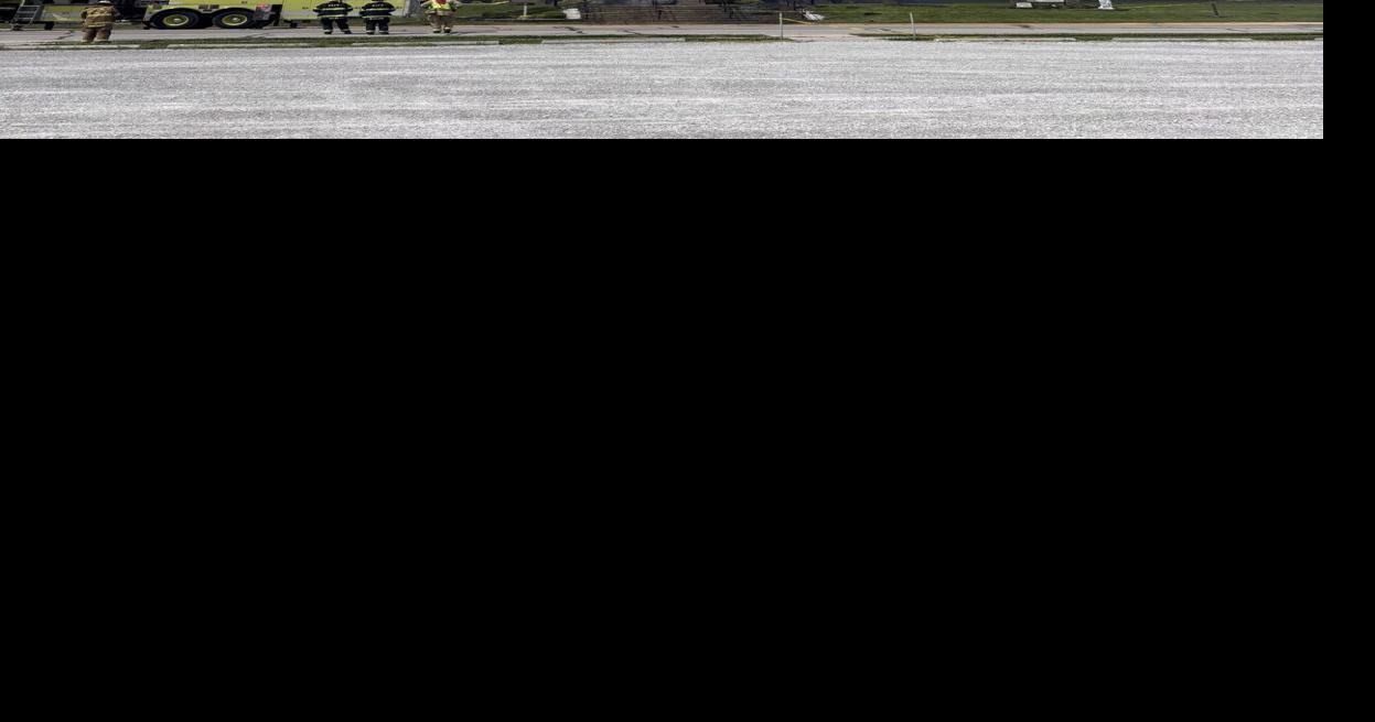 Fire Causes Massive Damage to Historic Maria Stein Church | News ...