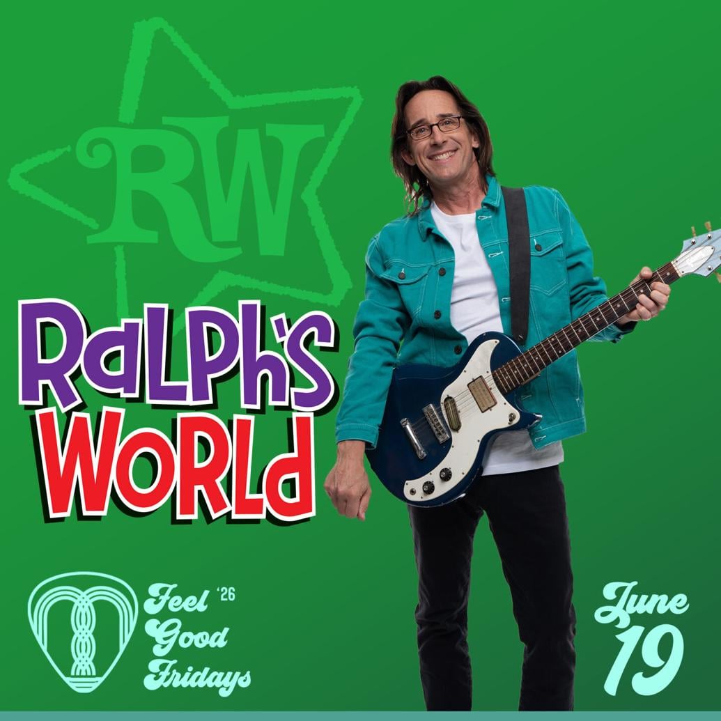 Family Fun Takes Center Stage as Ralph's World Brings Kids Night to ...