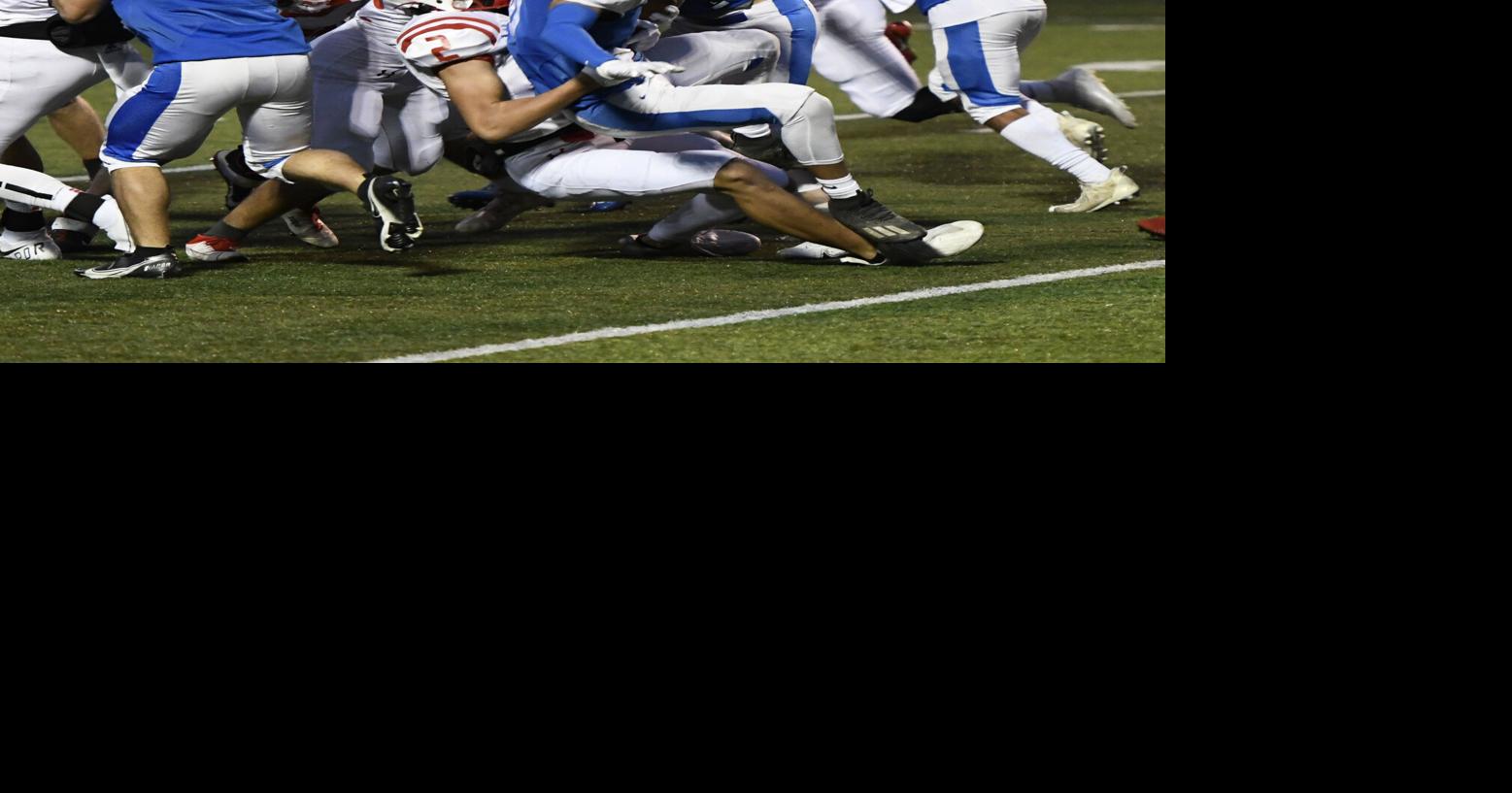 PREP FOOTBALL: WAPAK IS WBL CHAMPS | Sports | wapakdailynews.com