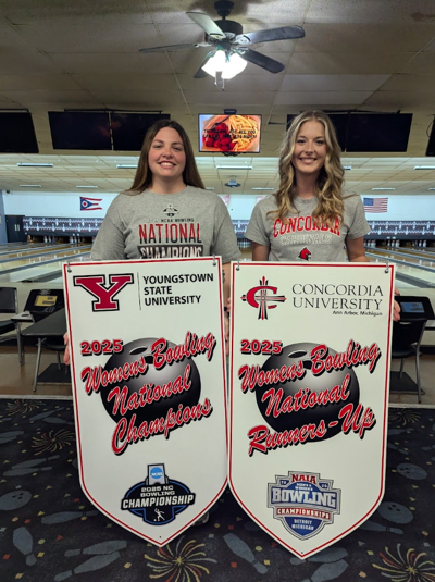 Wapakoneta Bowlers Shine on National Stage | Sports | wapakdailynews.com
