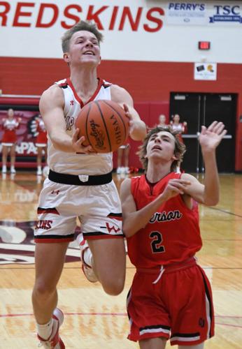 Wapakoneta Redskins Take Care of Business in Season Opener | Sports ...