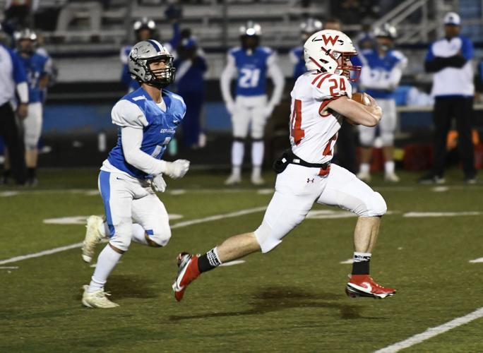 PREP FOOTBALL: WAPAK IS WBL CHAMPS | Sports | wapakdailynews.com