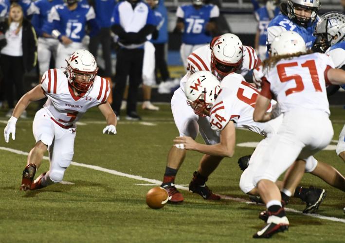 PREP FOOTBALL: WAPAK IS WBL CHAMPS | Sports | wapakdailynews.com