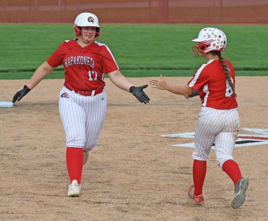 Sports | wapakdailynews.com