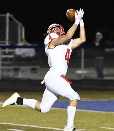 PREP FOOTBALL: WAPAK IS WBL CHAMPS | Sports | wapakdailynews.com