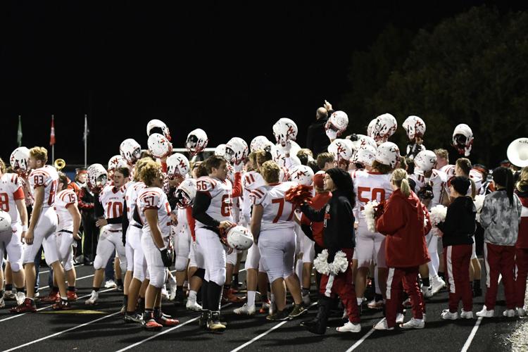 PREP FOOTBALL: WAPAK IS WBL CHAMPS | Sports | wapakdailynews.com