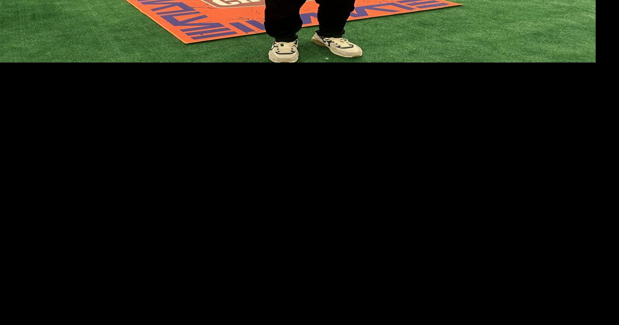 Botkins Alumni Gets Behind the Scenes Look at Super Bowl LVIII | News ...